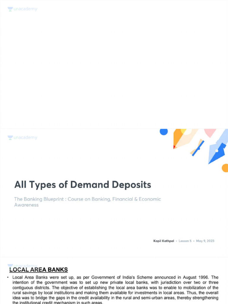 05.All_Types_of_Demand_Deposits_with_anno | PDF