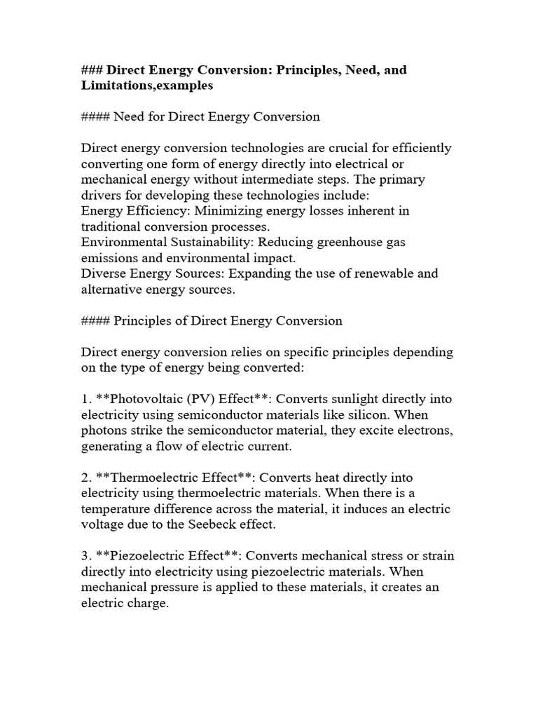 Unit 5 Nces | PDF | Fuel Cell | Electrochemistry