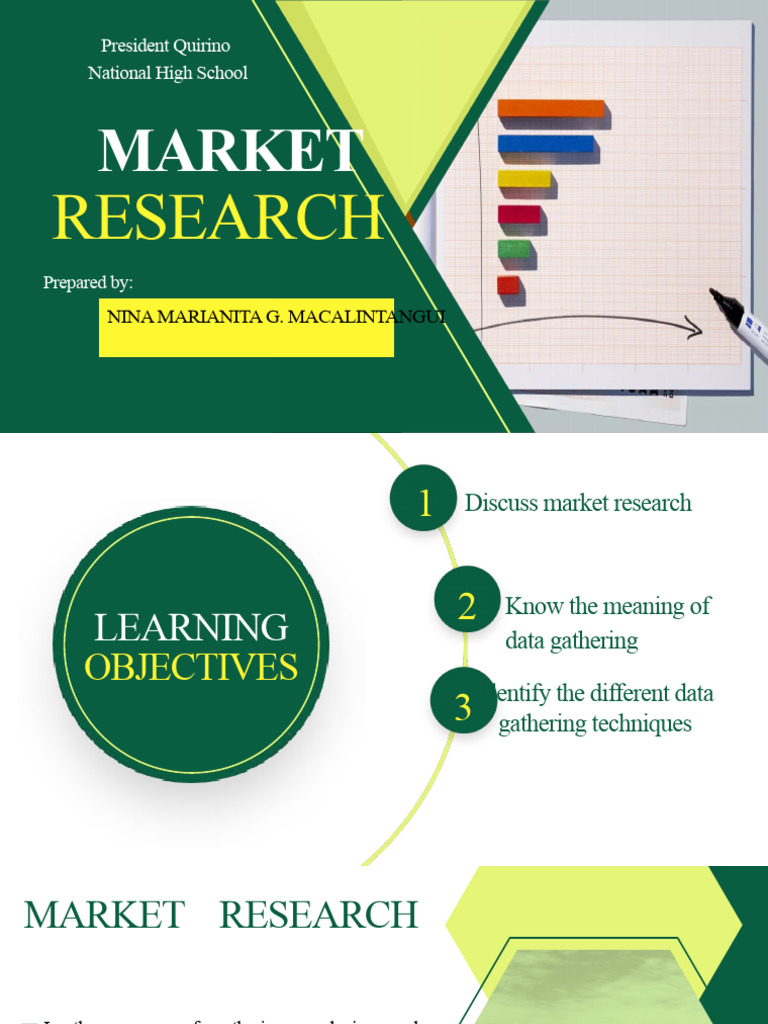 Module 4 Market Research | PDF | Focus Group | Marketing Research