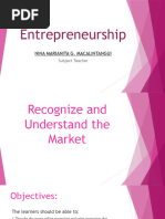 01 PPT PRESENTATION For Module 1 (An Overview To Entrepreneurship ...