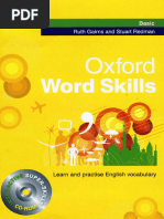 Oxford Practice Grammar Basic | PDF
