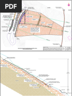 GSRP - Slope Protection Drawings | PDF | Road | Civil Engineering