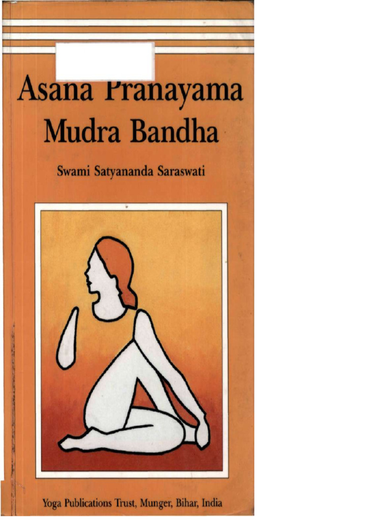 APMB-Swami Satyananda | PDF | Yoga | Tantra