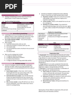 Grossing Guidelines for Pathology Specimens | PDF | Kidney | Placenta