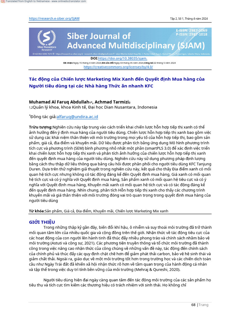 Jurnal+Faruq-Template+SJAM en VI | PDF