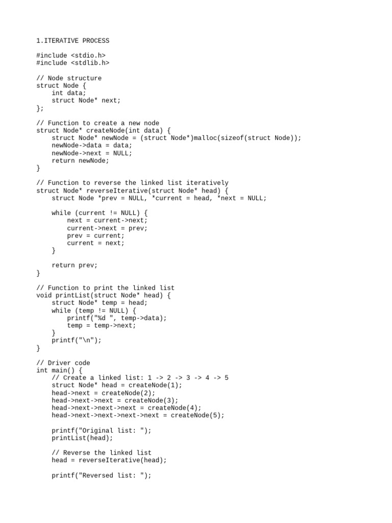 DS Lab Manual R23 | PDF | Computer Data | Algorithms And Data Structures