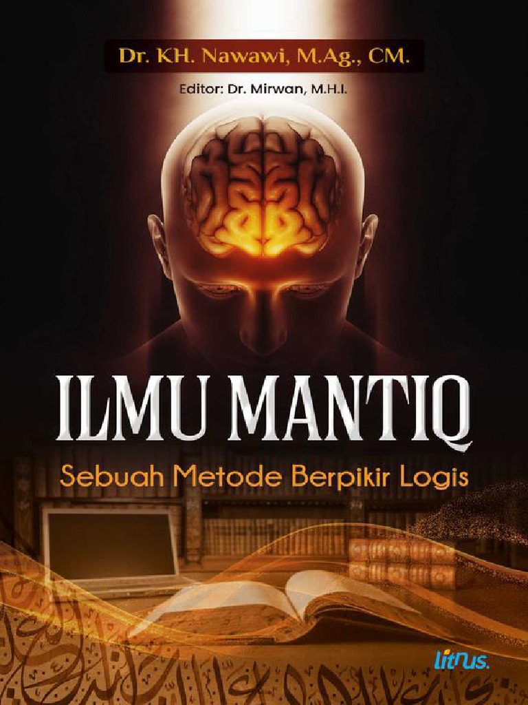 Ilmu Mantiq | PDF