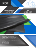 Gasket Color Coding Sheet | PDF