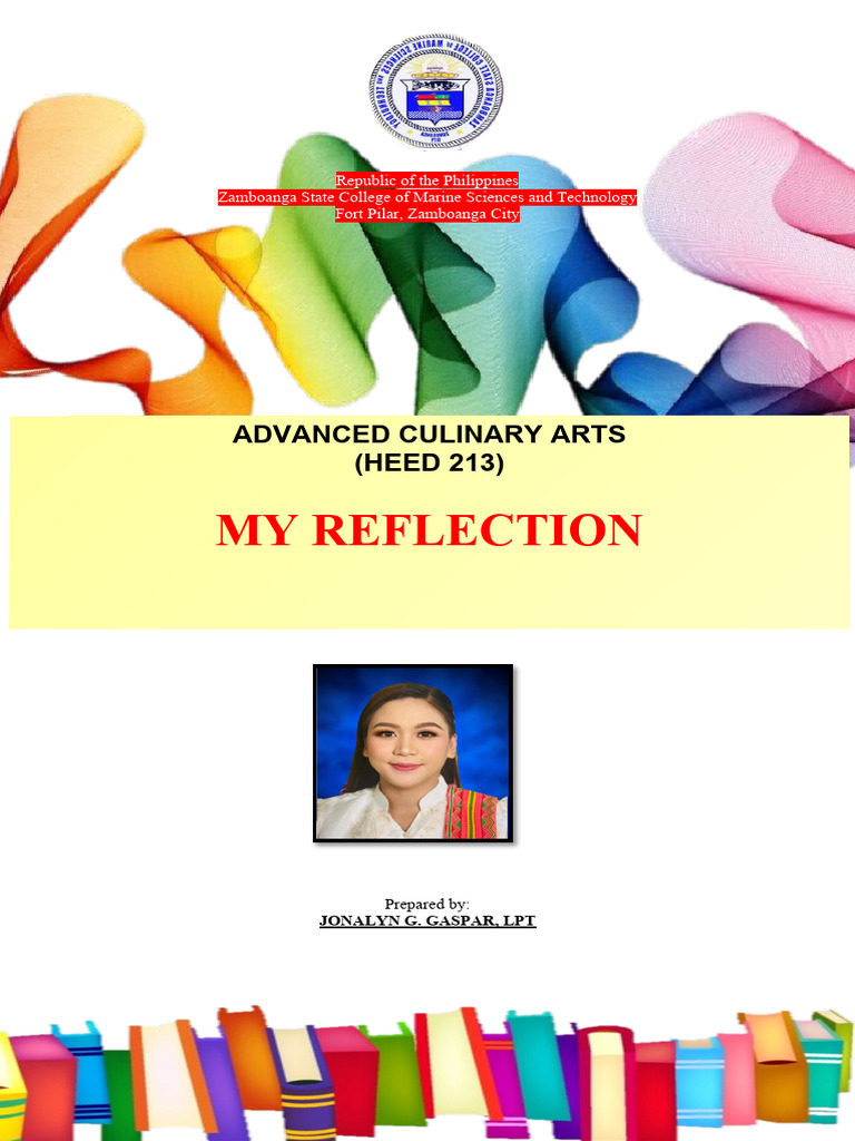 Reflection | PDF | Cakes | Baking