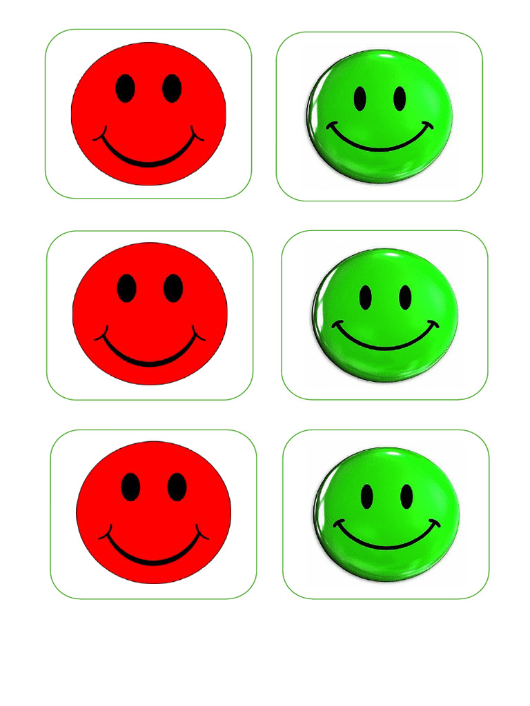 Smileys Veg and Non Veg | PDF