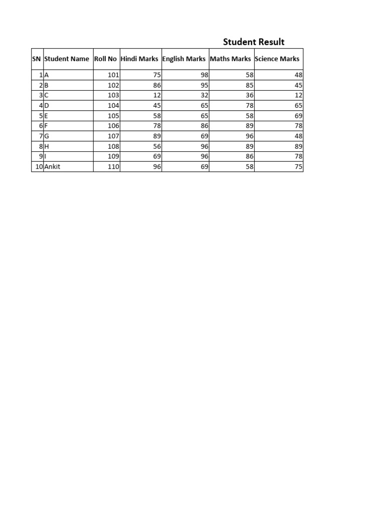 Excel Tutorial Pdf Computer Hardware Computing