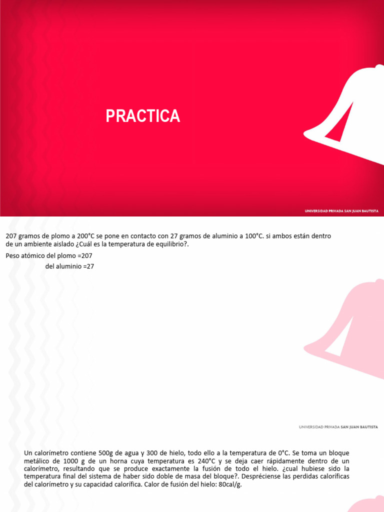 Ejercicios Practico | PDF