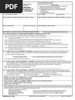 FDA Form 2579 | PDF | Ct Scan | X Ray