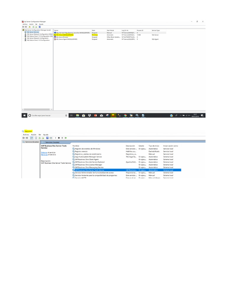 Problemas Al Conectar | PDF