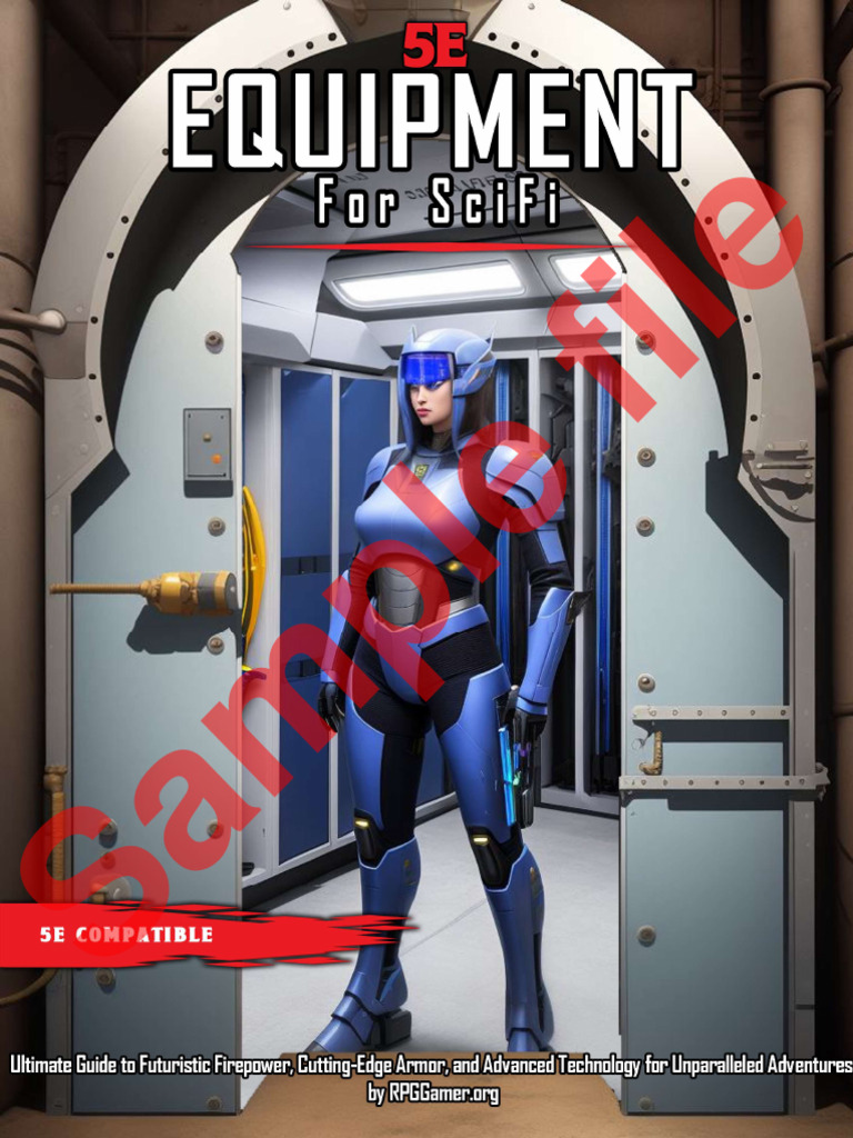 Sample | PDF | Armour | Pistol