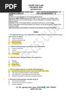 RSC Starters For Ten - Introduction | PDF | Chemical Bond | Redox
