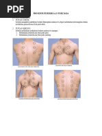 Bentuk Dada Normal dan Abnormal | PDF | Kajian Bahasa Asing | Sains ...