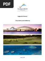 Opera House Map | PDF