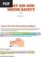 ANZCOR Guideline 4 - Airway: Who Does This Guideline Apply To? | PDF ...