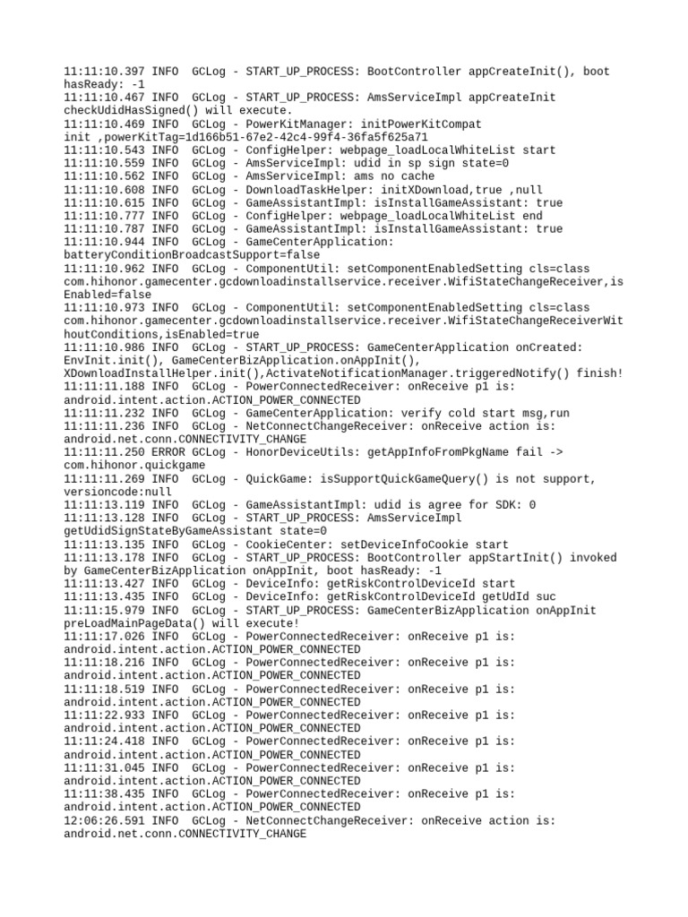 GC 2024 07 06 | PDF
