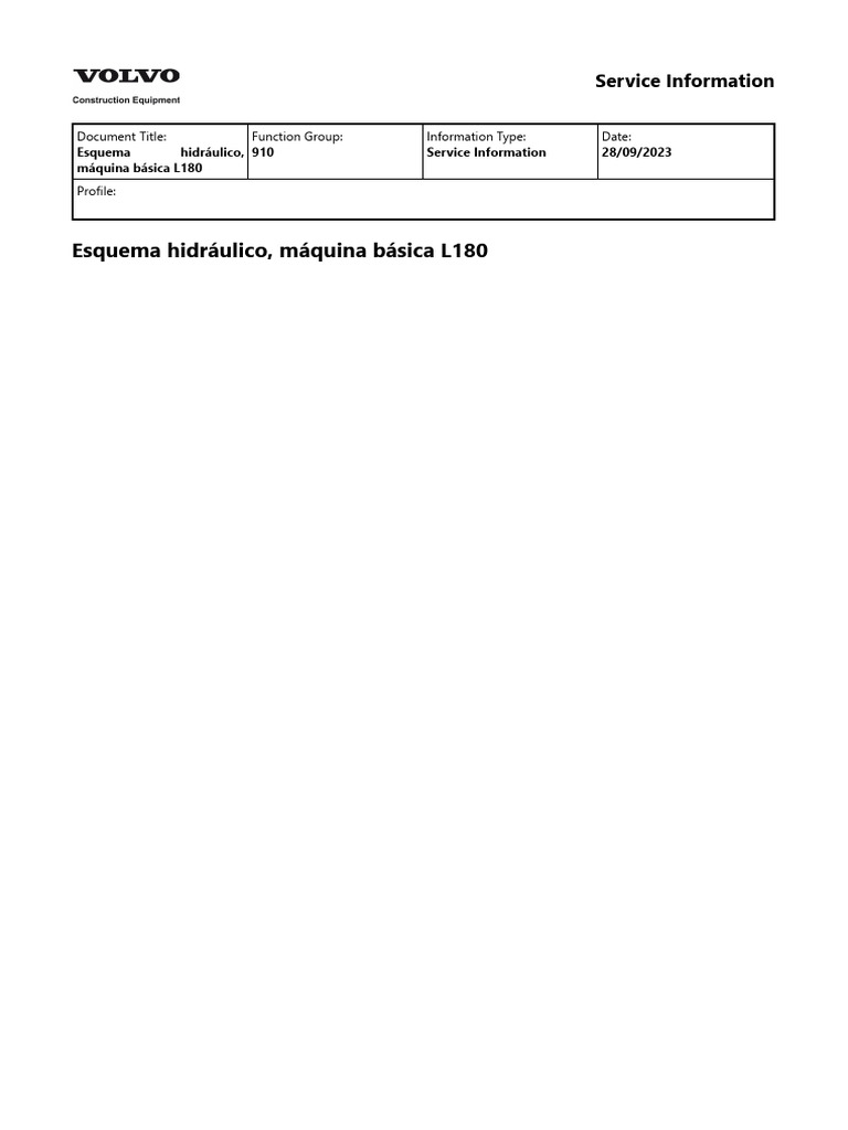Pressao L180 | PDF | Tecnologías de gas | Equipo