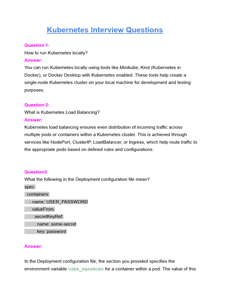 Kuber Net Es | PDF | Software Repository | Proxy Server