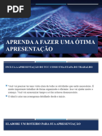 Apresentação de Slides TCC | PDF
