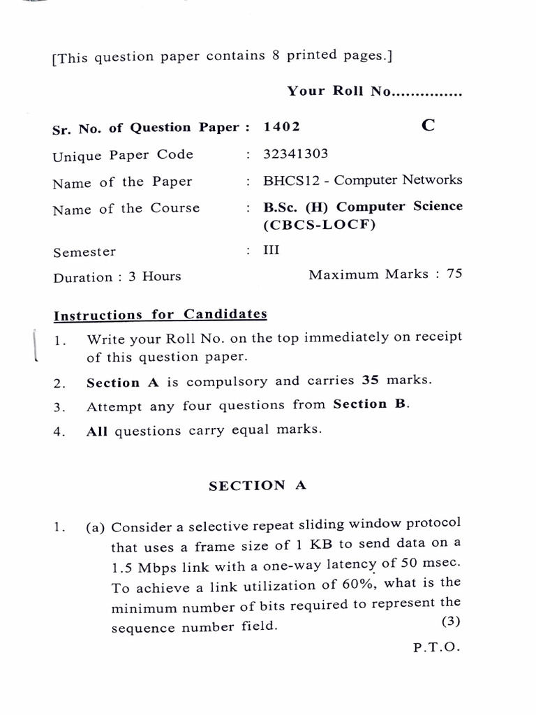DSDSD 2022 | PDF | Network Switch | Computer Network