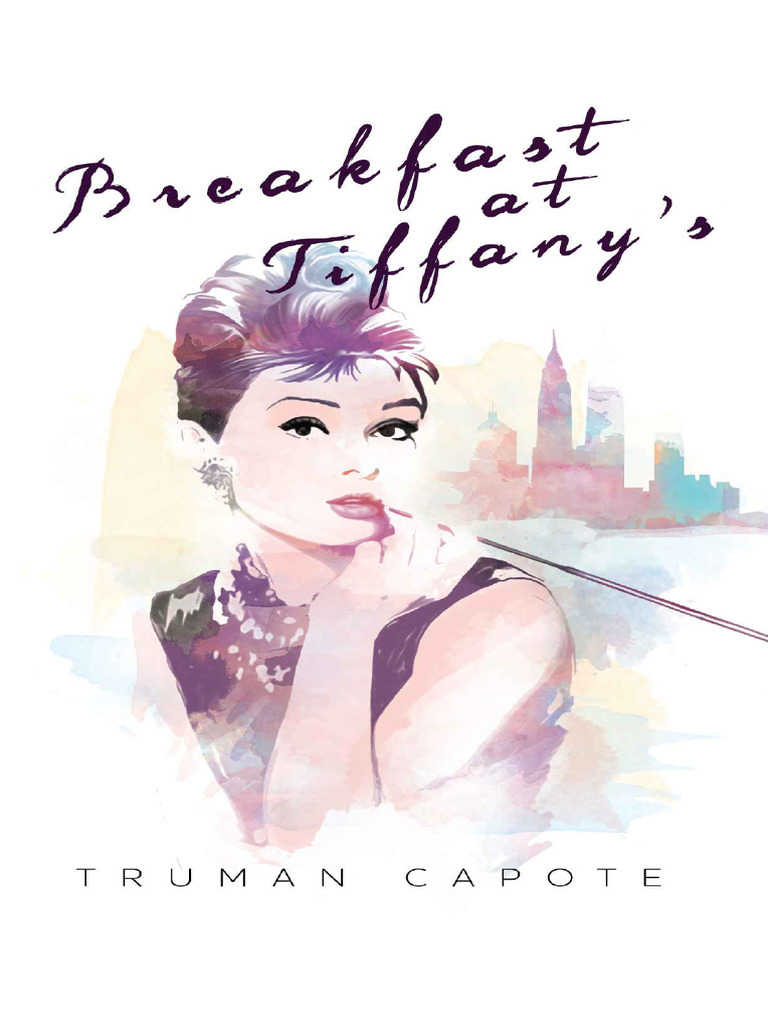 Breakfast at Tiffany's | PDF