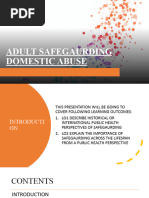 Oplan Undas 2024 | PDF | Safety | Public Services