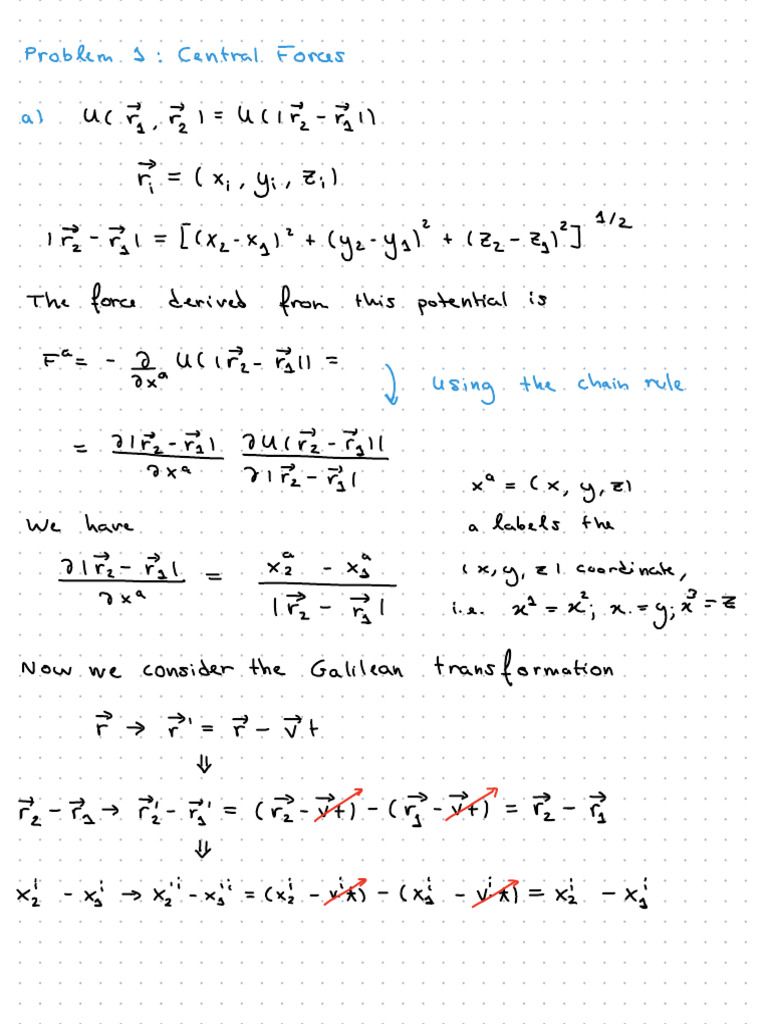 Week1 Solutions | PDF