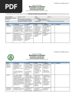 Classroom Recognition Tarp | PDF | Wellness