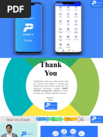Puraseva Mobile App Overview | PDF | Screenshot | Mobile App
