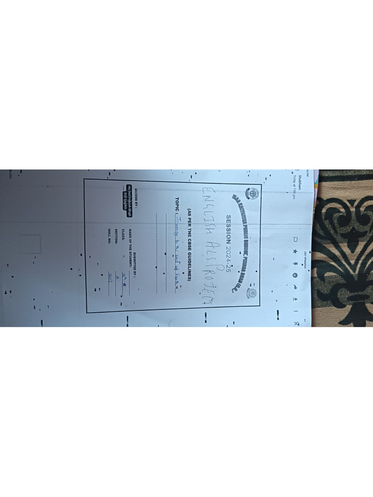 Gen 001 25062024 | PDF