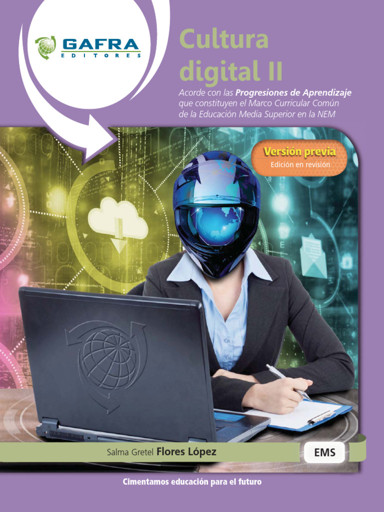 GAFRA Dummie Progresiones - Cultura Digital II | Descargar gratis PDF | Aprendizaje | Estadísticas