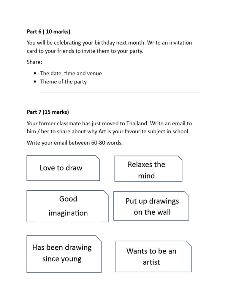 Part 6,7 270624 | PDF