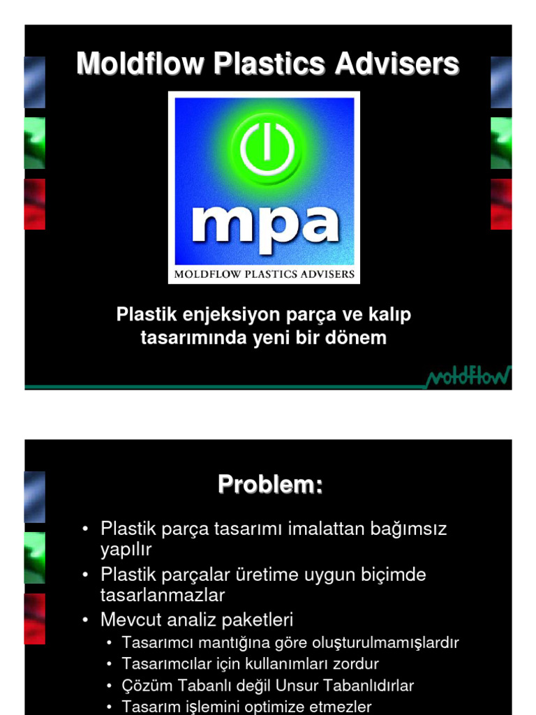 MPA1 | PDF