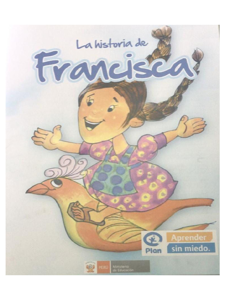 La historia de francisca | PDF