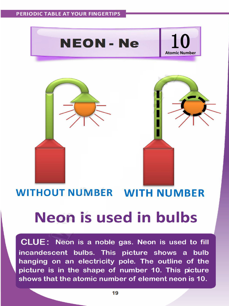 10 Neon | PDF