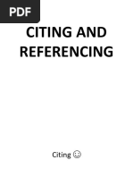 Harvard Bath Style Guide | PDF | Academic Journal | Letter Case