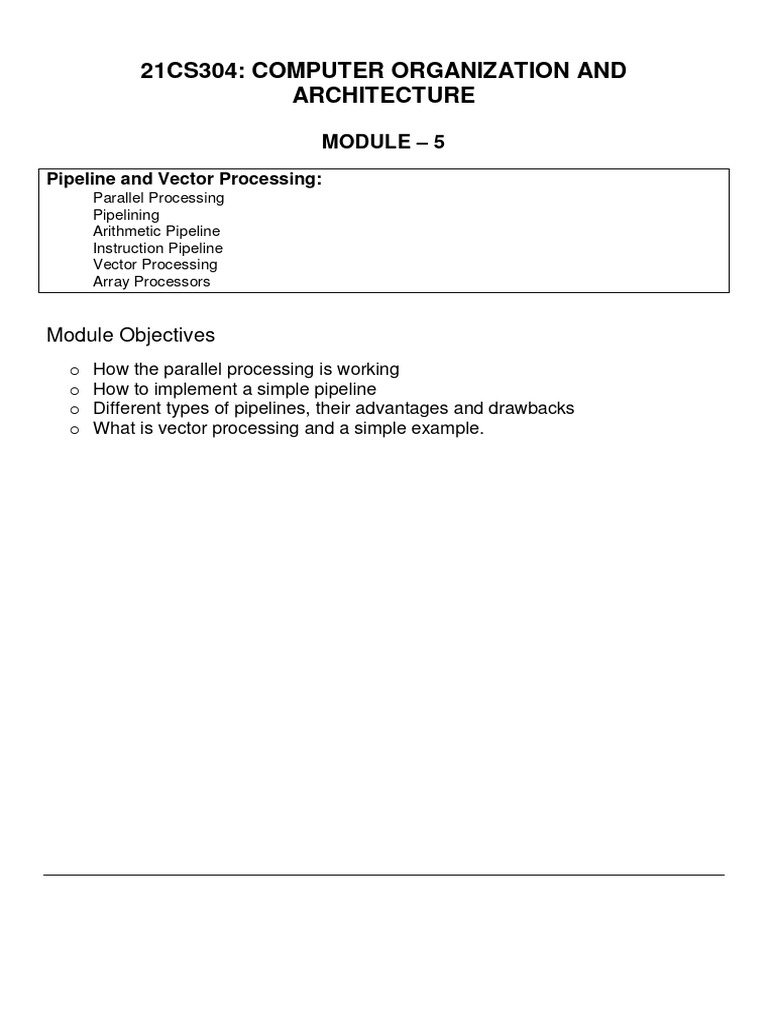 Coa 5 | PDF