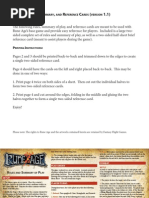 Regicide - RuleBook - RTP | PDF | Playing Cards | Tabletop Games