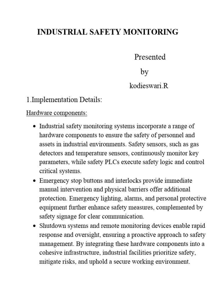 ISM Phase 2 Document Iot | PDF | Computer Security | Security