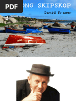 Die Verskil Tussen DENOTATIEF en KONNOTATIEF - HT en EAT | PDF