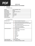 Modul Ajar Transpor Antar Membran Kelas 11 Fase F | PDF