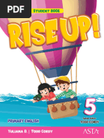 Hang Out 5 Workbook | PDF