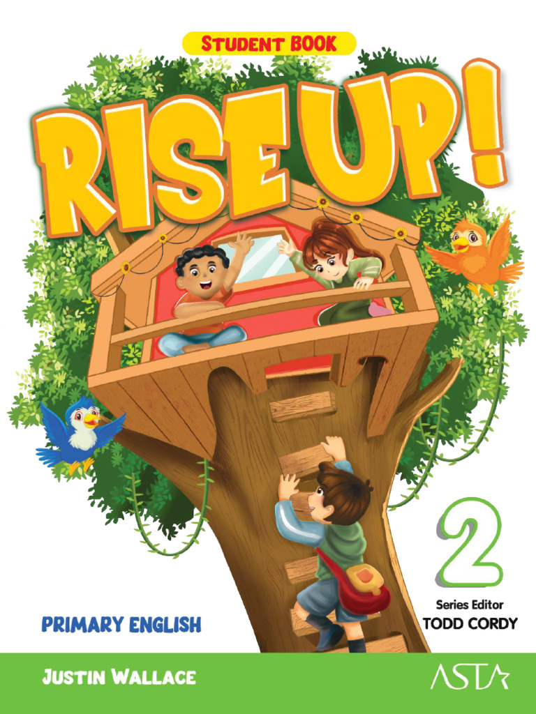 Rise Up! Student Book 2 Overview | PDF | Vocabulary | Mouse