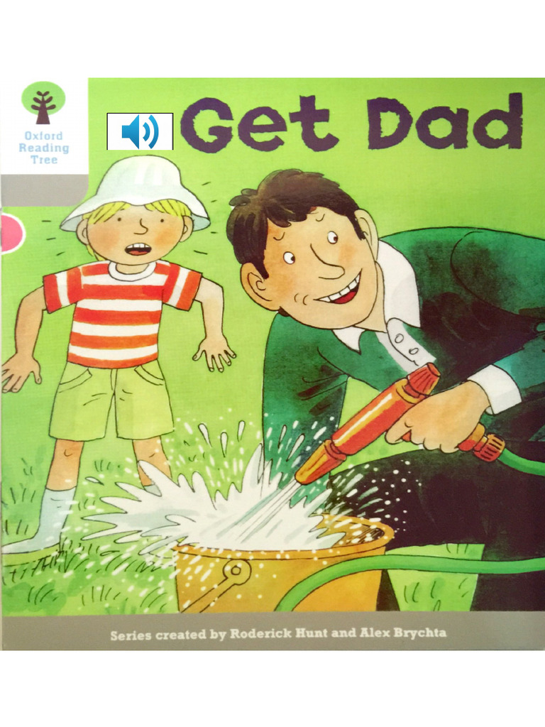 Get Dad | PDF