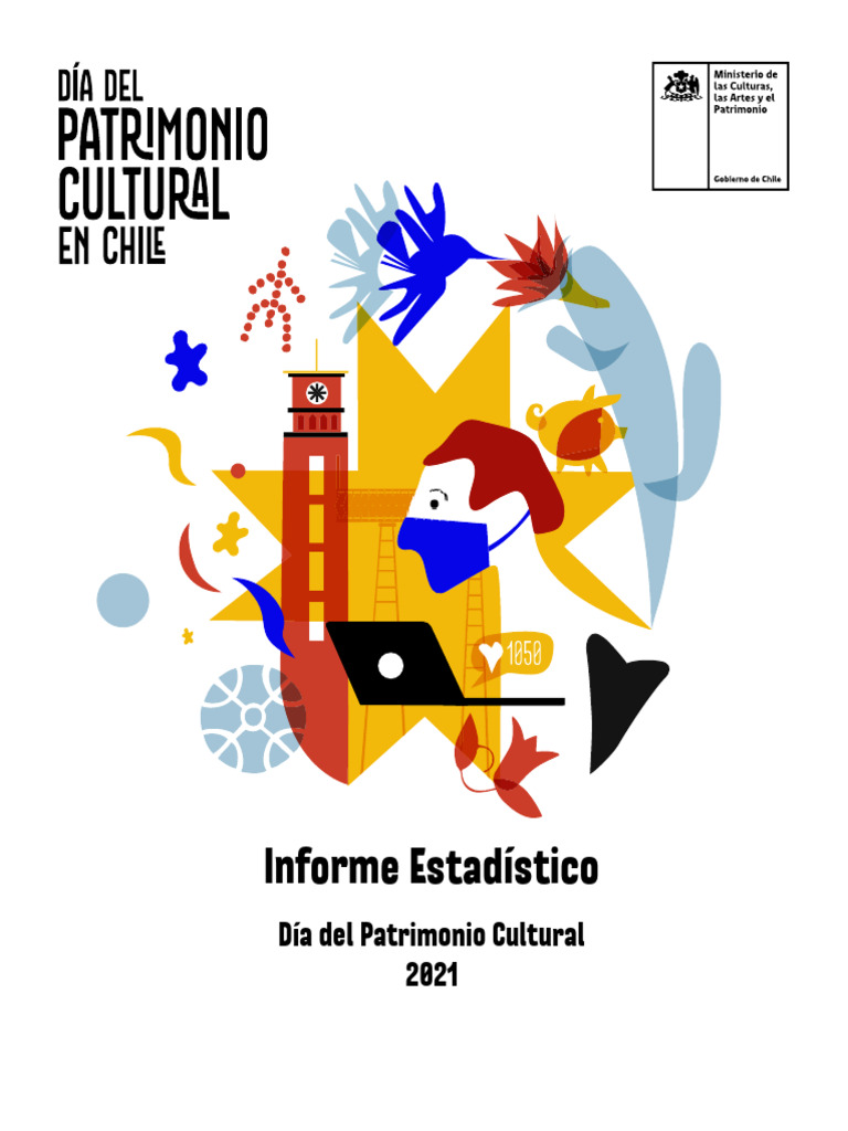 Informe Ejemplo 02 | PDF | Youtube | Estadísticas