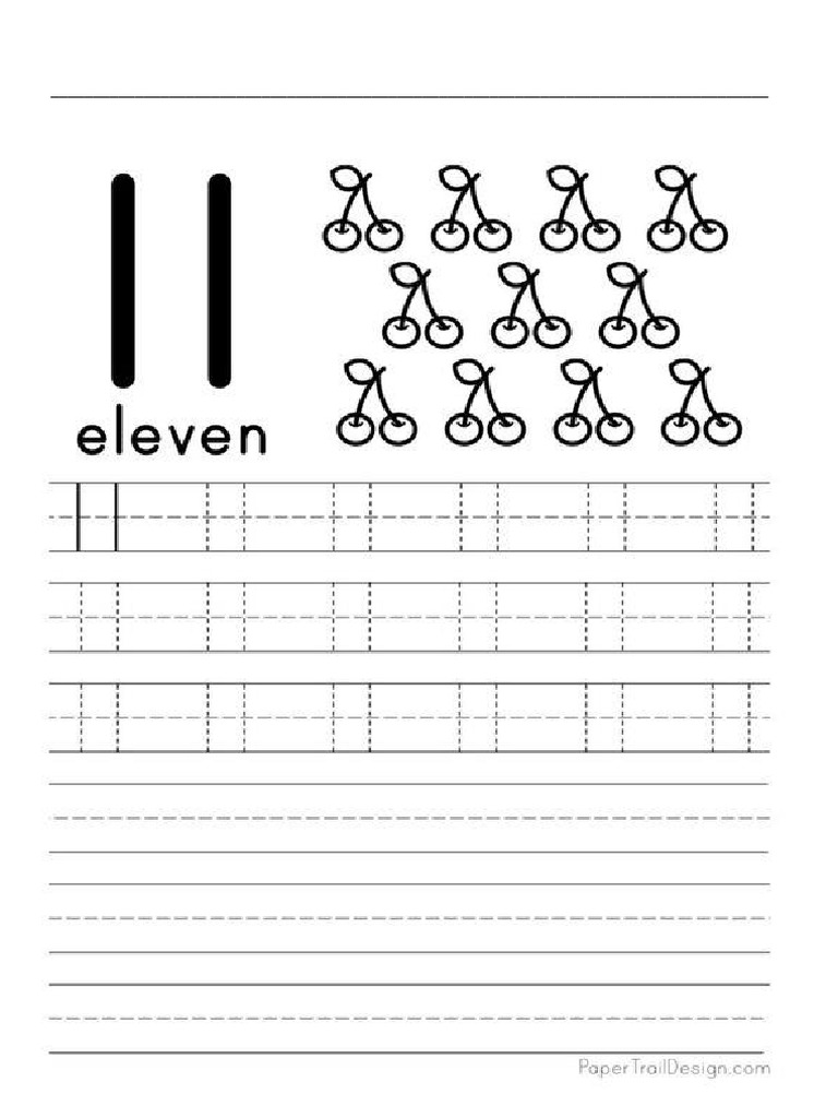 11 and Oo | PDF